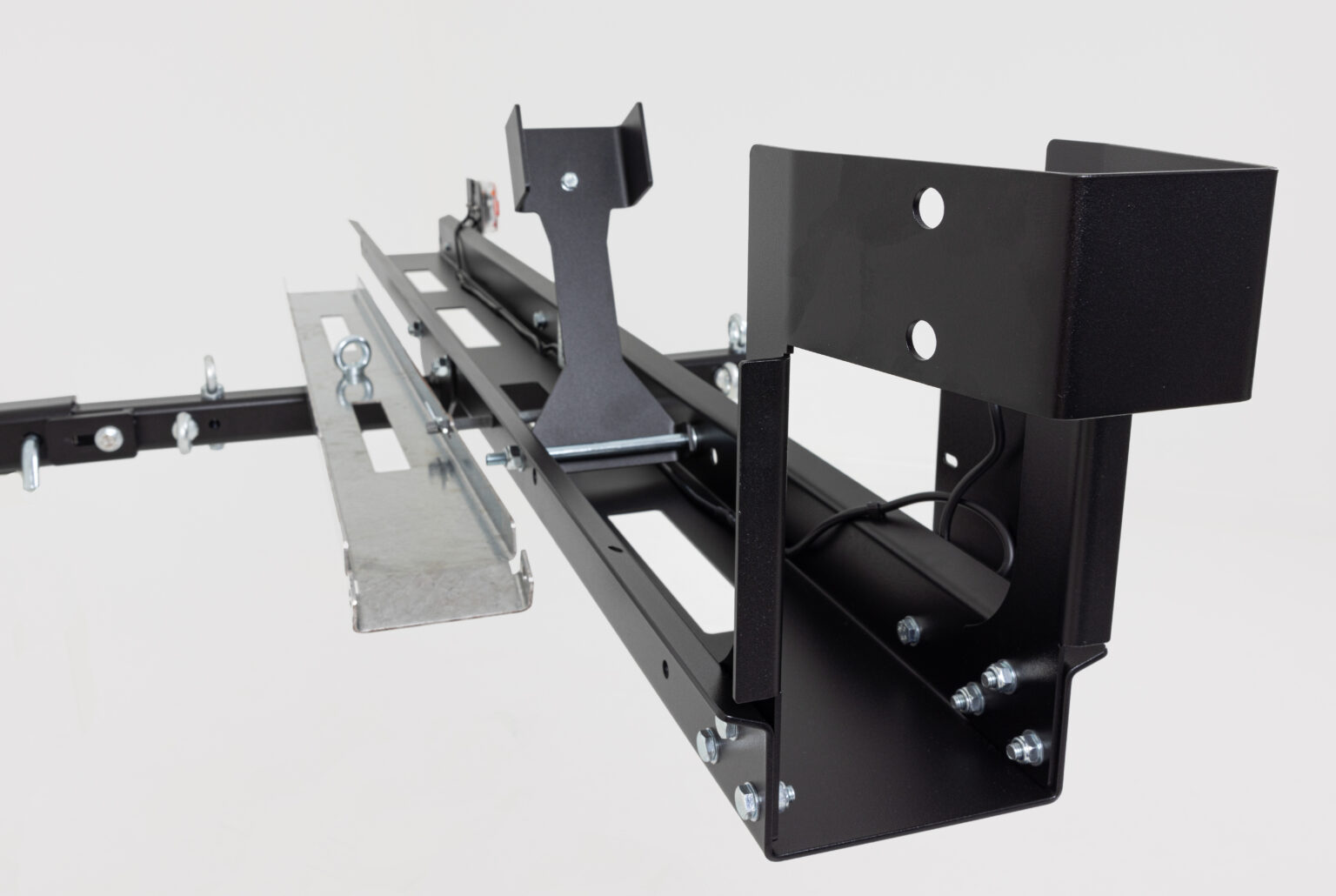 MX Motorbike Carrier Towbar mount Rack N Roll Made in Australia