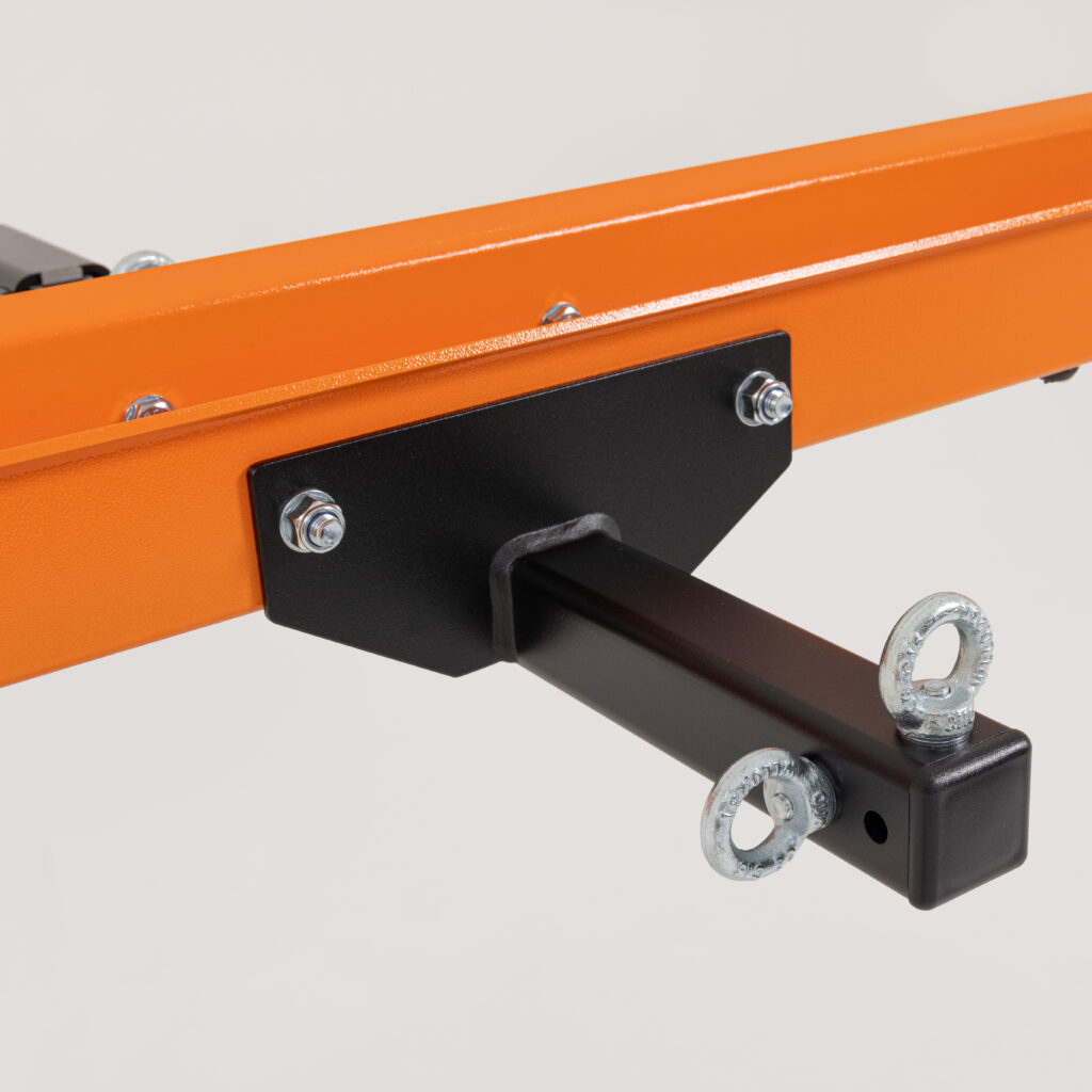 Rack N Roll ALUMINIUM MX Carrier